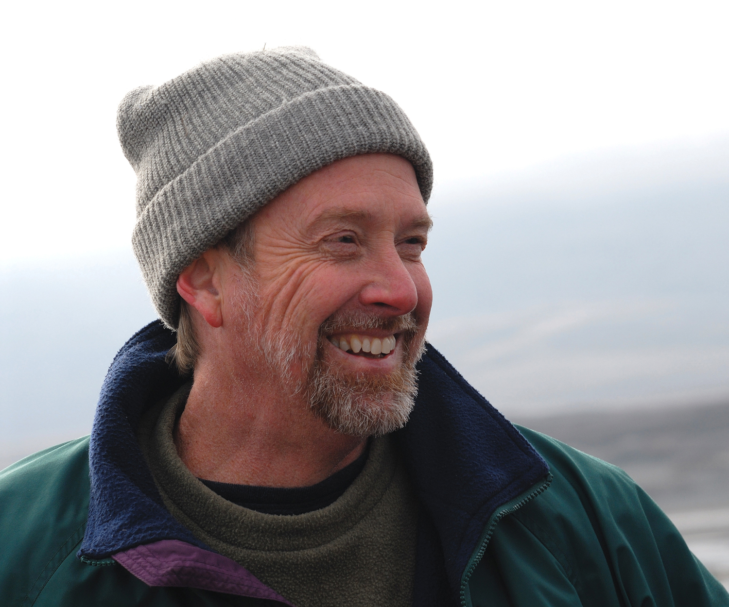 Seminar Speakers – duckDNA.org